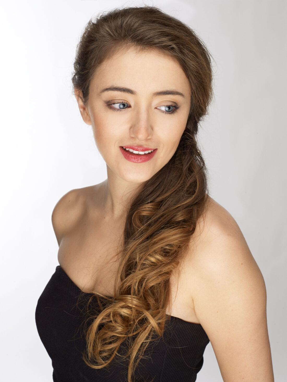 About - Giulia Semenzato Soprano